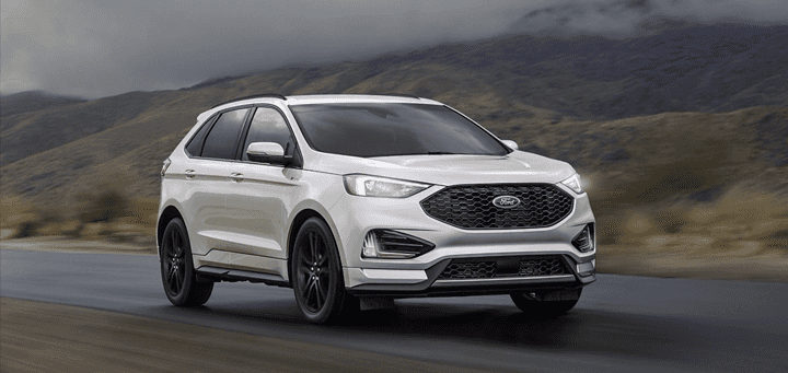 2022 Ford Edge Richmond VA | New Ford Edge Offers Richmond