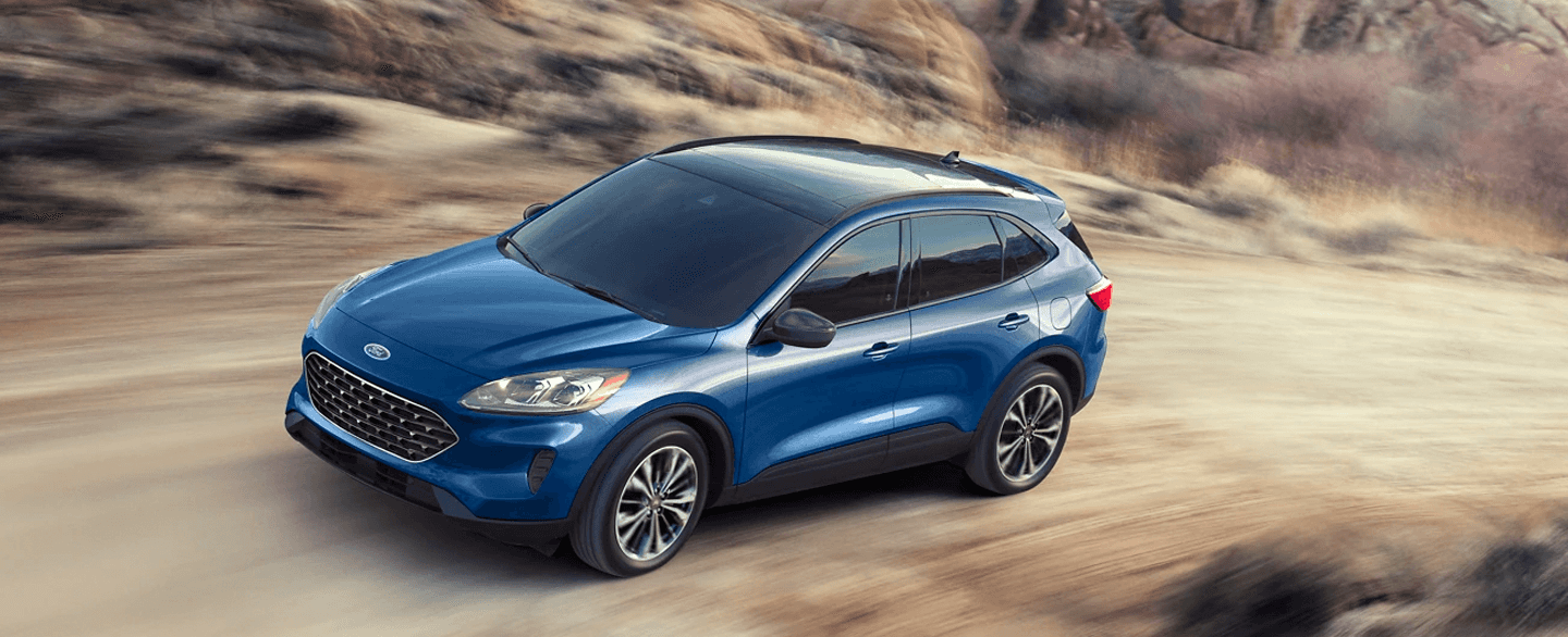 2022 Ford Escape Richmond VA | New Ford Escape Offers Richmond