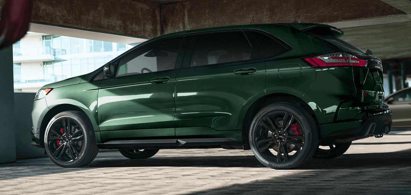 2022 Ford Edge Richmond VA | New Ford Edge Offers Richmond