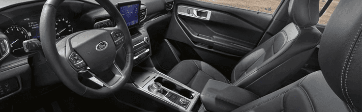 2022 Ford Explorer Richmond VA | New Ford Explorer Offers Richmond