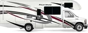 Ford RV Service Richmond VA | Motorhome Service Richmond