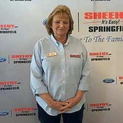 Sheehy Ford of Springfield Staff