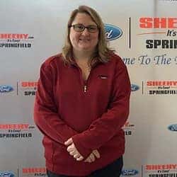 Sheehy Ford of Springfield Staff