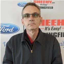Sheehy Ford of Springfield Staff