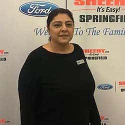 Sheehy Ford of Springfield Staff