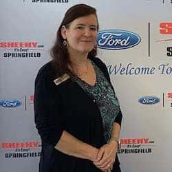 Sheehy Ford of Springfield Staff