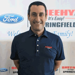 Sheehy Ford of Springfield Staff