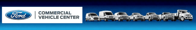 Ford Commercial Vehicle Center in Springfield, VA