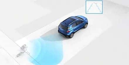 2021 Ford EcoSport Springfield VA | New Ford EcoSport Offers Springfield