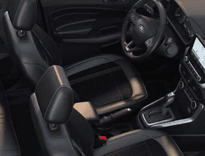 2021 Ford EcoSport Springfield VA | New Ford EcoSport Offers Springfield