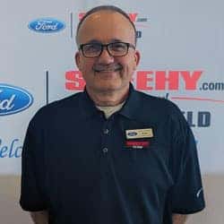 Sheehy Ford of Springfield Staff