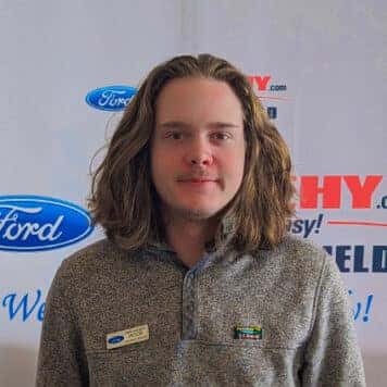 Sheehy Ford of Springfield Staff