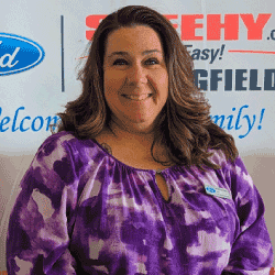 Sheehy Ford of Springfield Staff