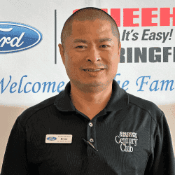 Sheehy Ford of Springfield Staff
