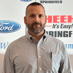 Sheehy Ford of Springfield Staff