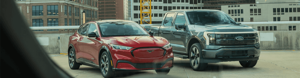 Ford Model e Certified Elite Dealer | Sheehy Ford of Springfield