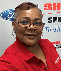 Sheehy Ford of Springfield Staff