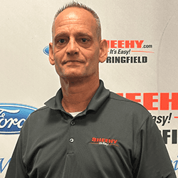 Sheehy Ford of Springfield Staff
