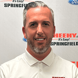 Sheehy Ford of Springfield Staff