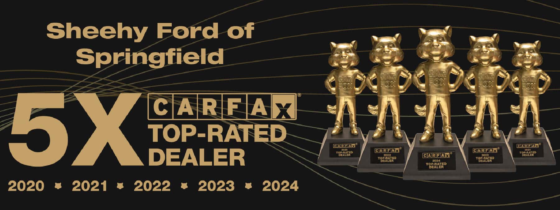 Ford Dealer | New & Used Ford Vehicles | Ford Service | Sheehy Ford in ...