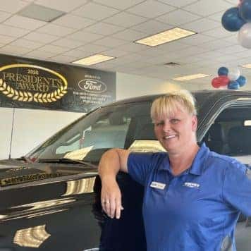 Sheehy Ford of Warrenton Staff