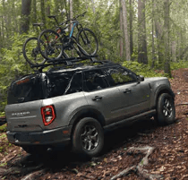 2021 Ford Bronco Gainesville VA | New Ford Bronco Offers Gainesville