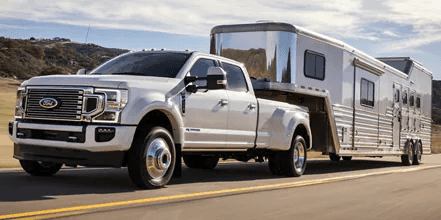 2021 Ford Super Duty Gainesville VA | New Ford F-250 Offers Gainesville