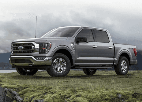 2021 Ford F-150 | Sheehy Ford of Warrenton