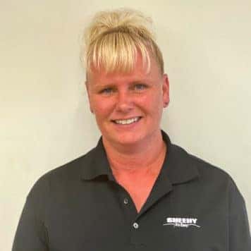 Sheehy Ford of Warrenton Staff