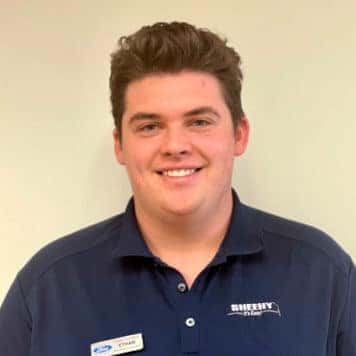 Sheehy Ford of Warrenton Staff