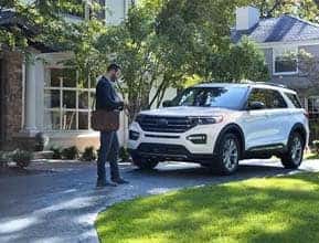 Ford Mobile Service | Pickup & Delivery Service Gainesville VA