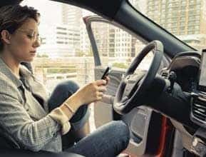 Ford Mobile Service | Pickup & Delivery Service Gainesville VA