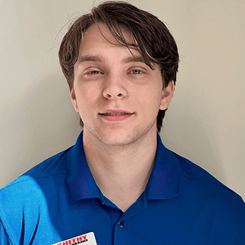 Sheehy Ford of Warrenton Staff