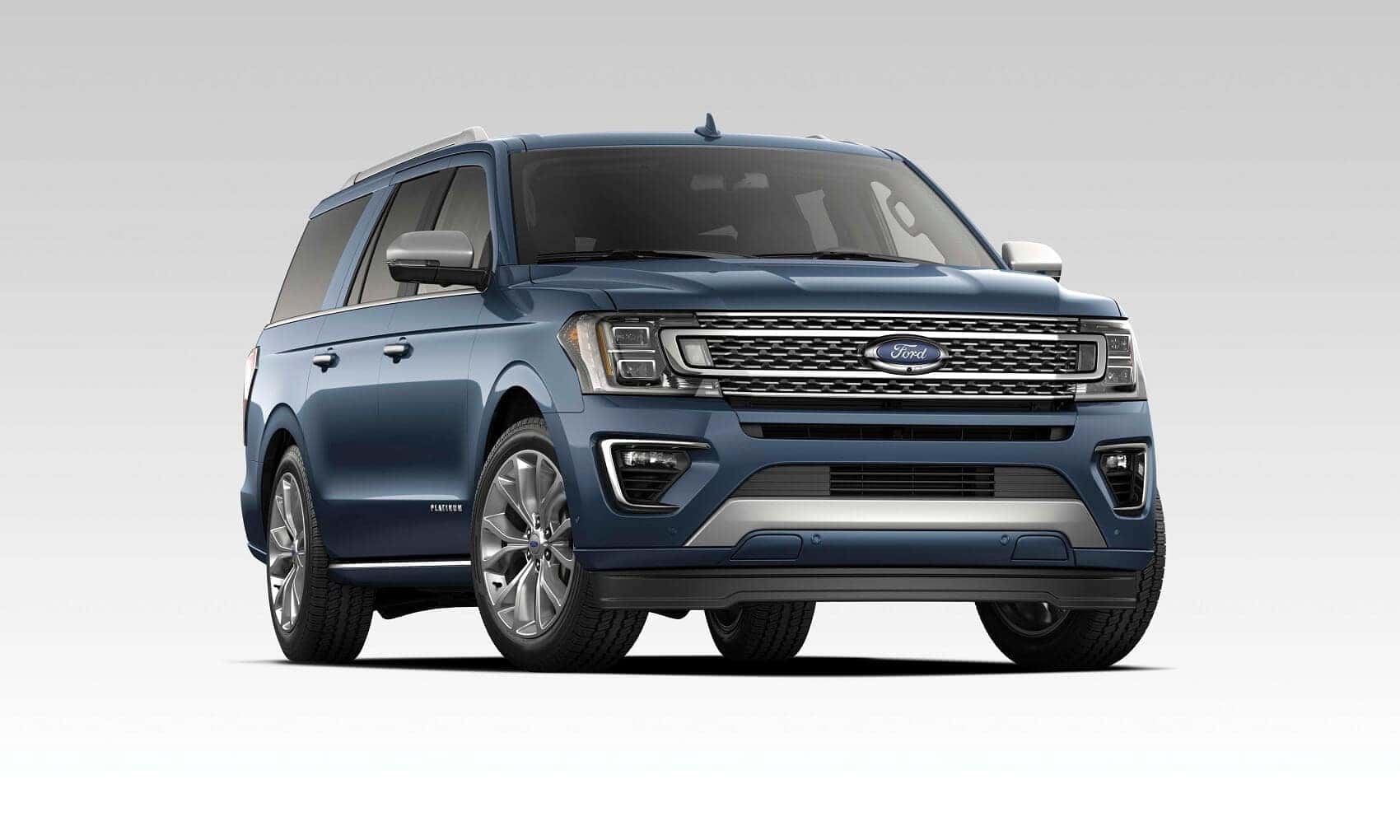 2020 Ford Expedition MAX Wilmington DE | Sheridan Ford