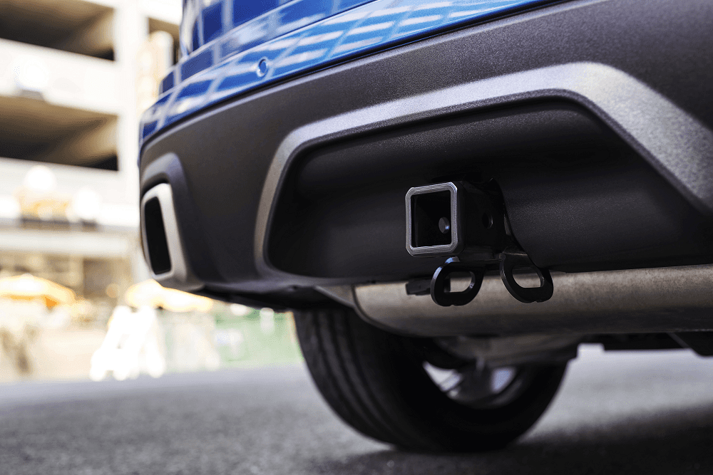 2020 Ford Edge Towing Capacity Review Wilmington DE | Sheridan Ford