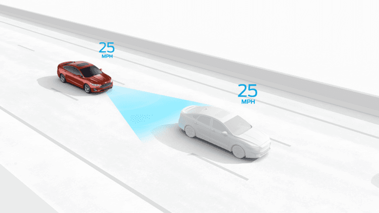 2021 Ford Fusion Safety Review Wilmington DE | Sheridan Ford