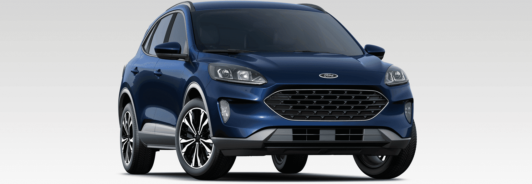 2021 Ford Escape Trim Levels Wilmington DE | Sheridan Ford