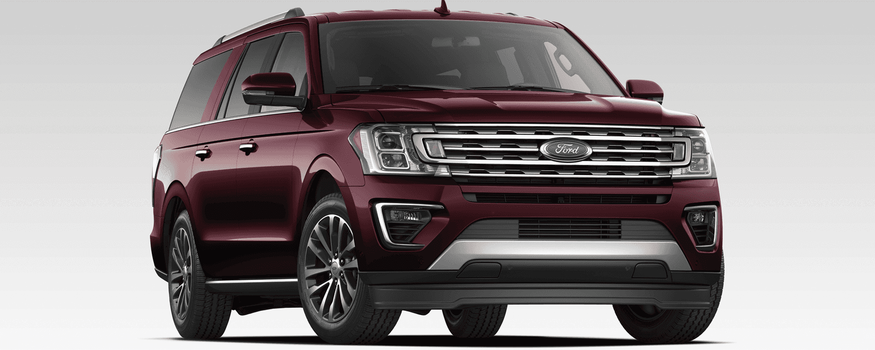 2021 Ford Expedition Towing Capacity Wilmington DE | Sheridan Ford