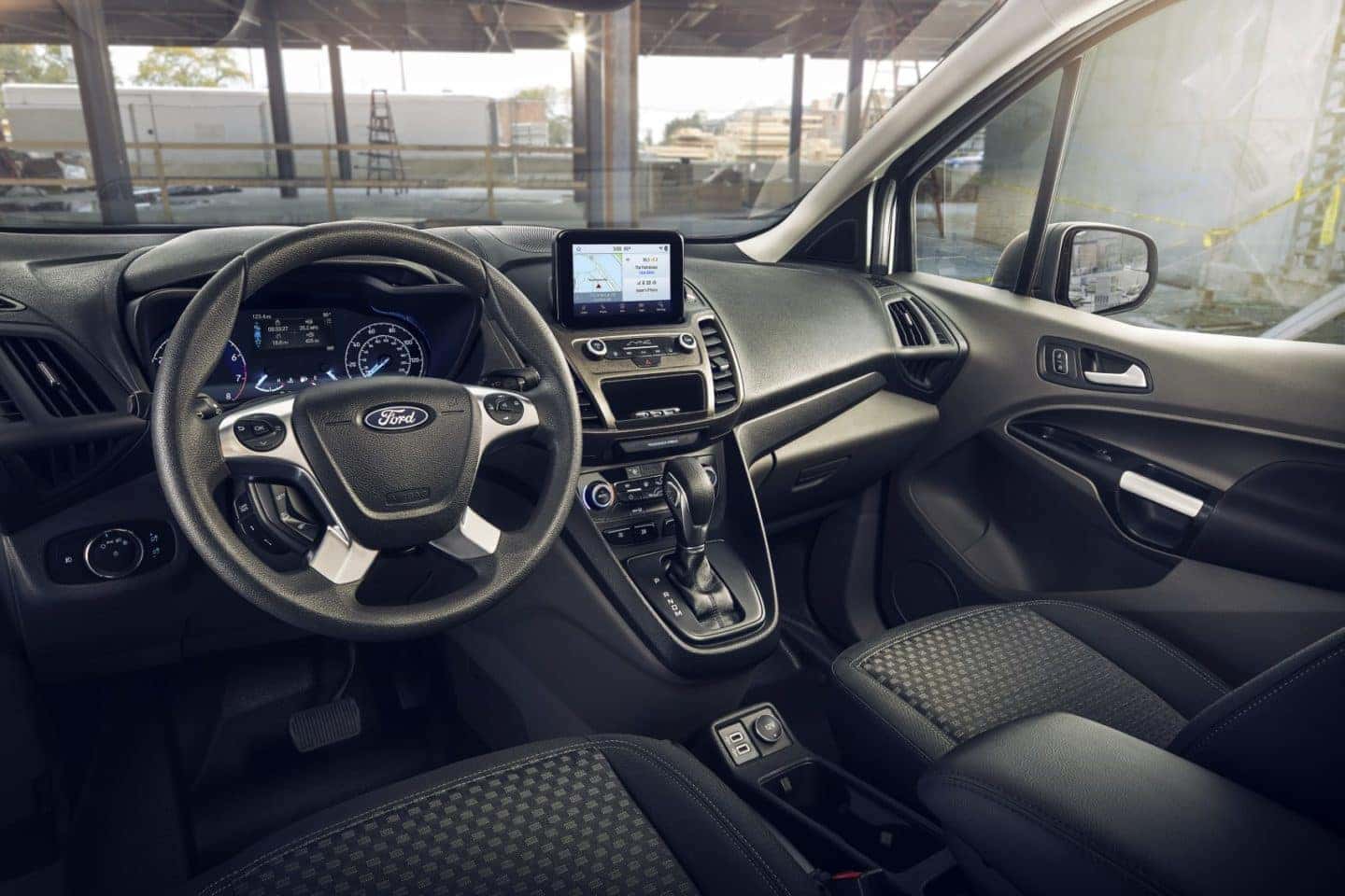2022 Ford Transit Connect Review Wilmington DE | Sheridan Ford