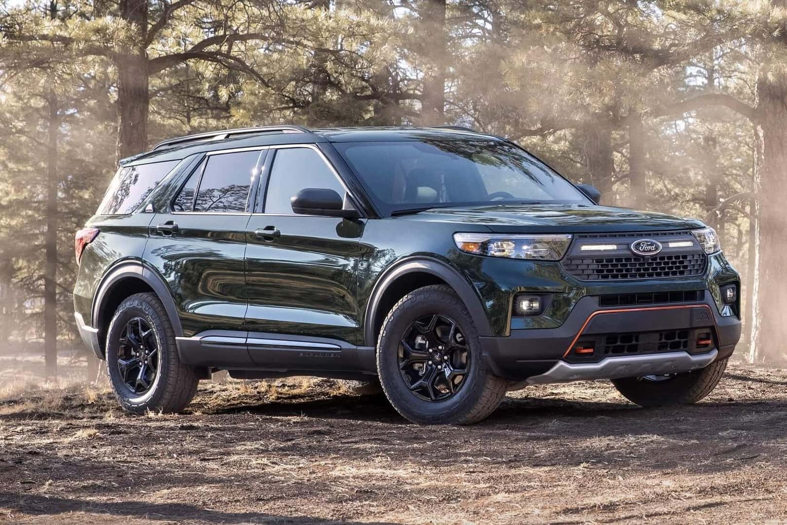 Ford Dealer Elkton MD | Sheridan Ford