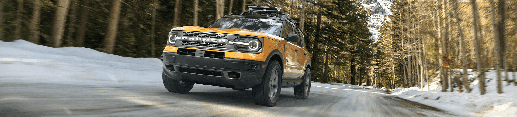 Ford Dealer Milford DE | Sheridan Ford