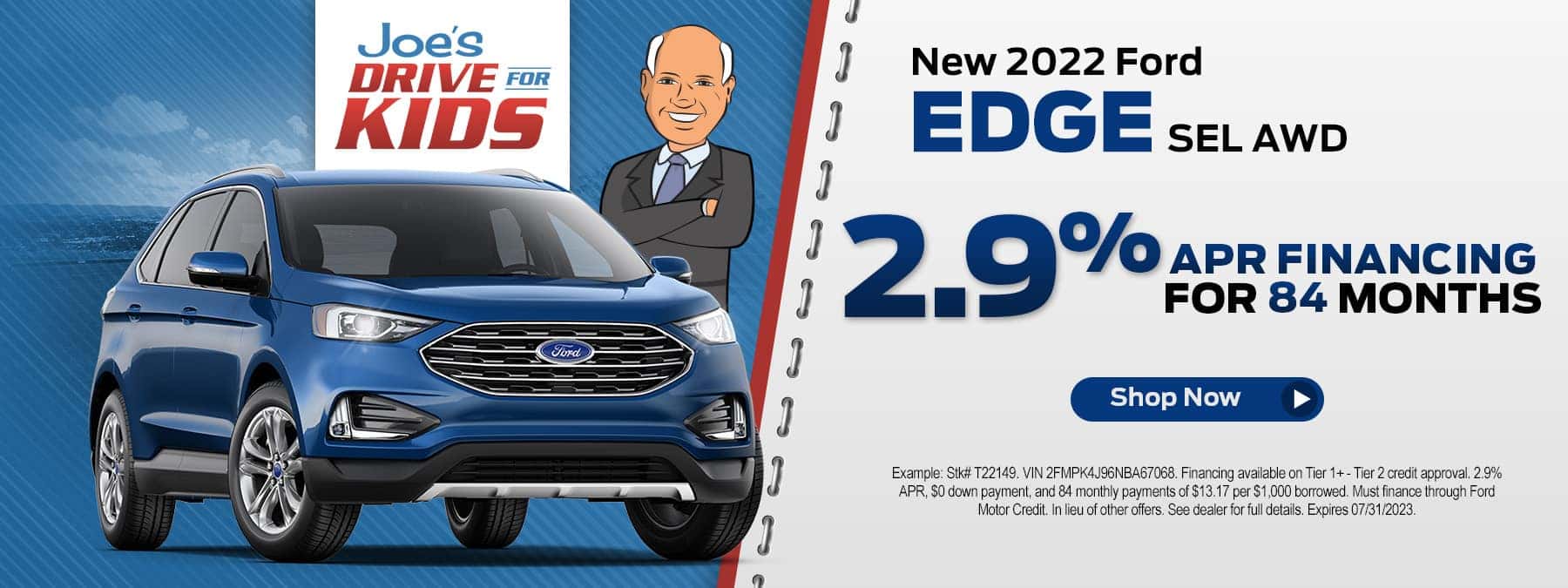 New & Used Ford Dealer Wilmington DE | Sheridan Ford