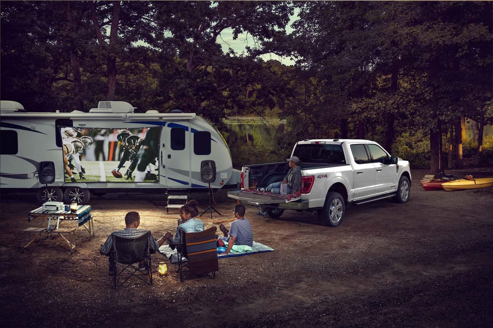 Ford Dealer Wilmington Manor DE | Sheridan Ford