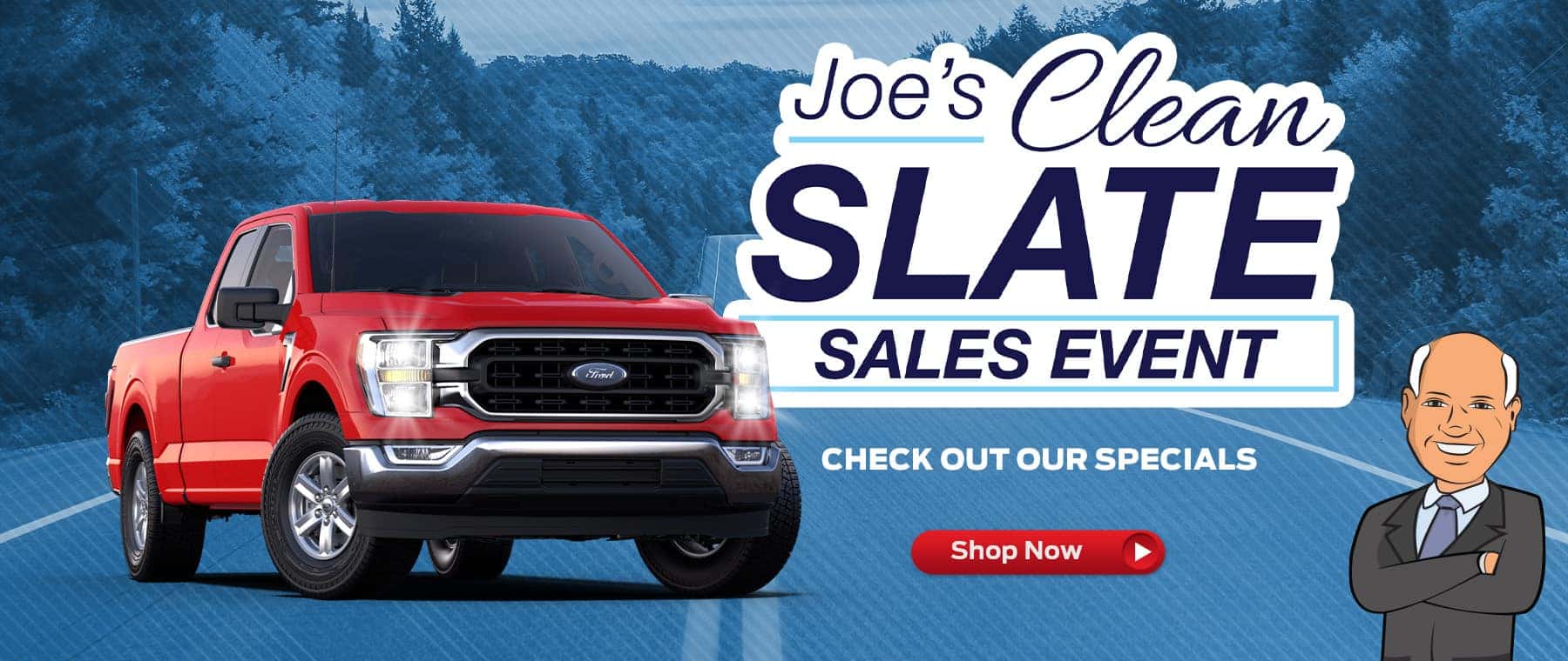 New & Used Ford Dealer Wilmington DE | Sheridan Ford