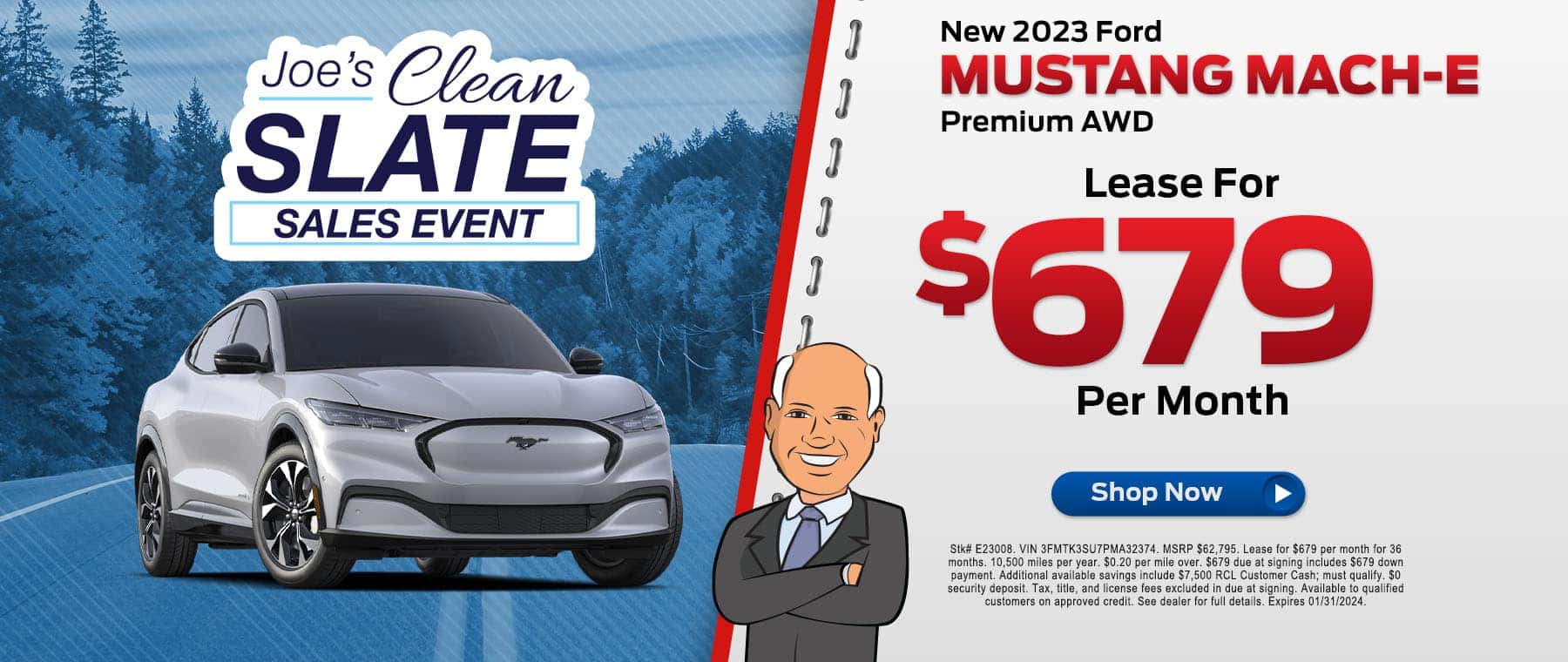 New & Used Ford Dealer Wilmington DE | Sheridan Ford