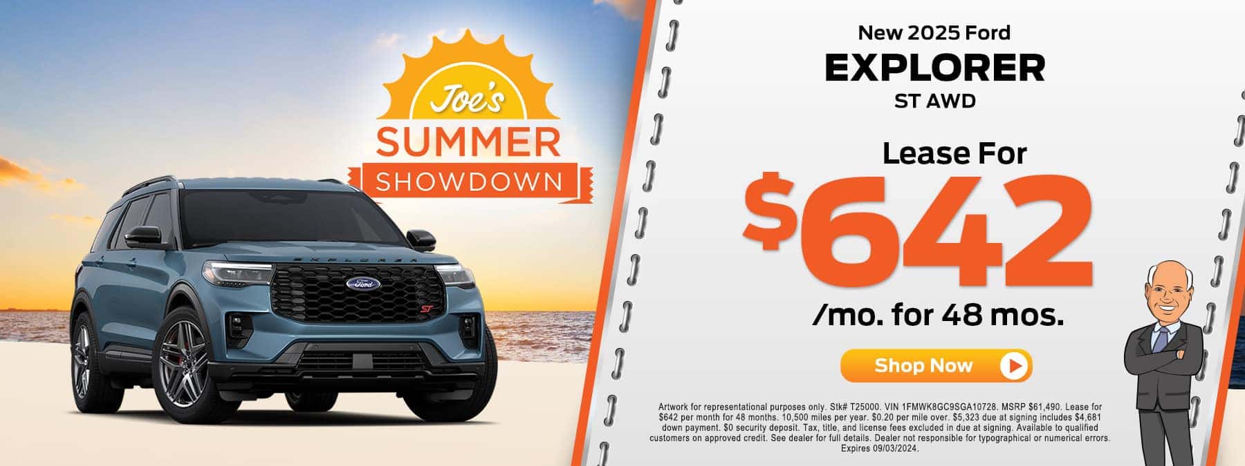 New & Used Ford Dealer Wilmington DE | Sheridan Ford