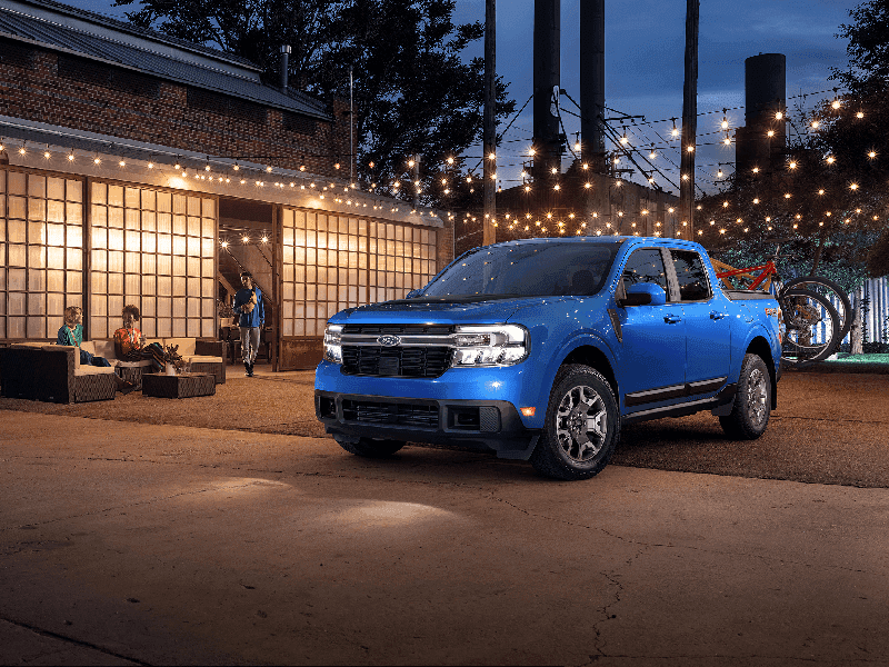 Ford Dealer Dover DE | Sheridan Ford