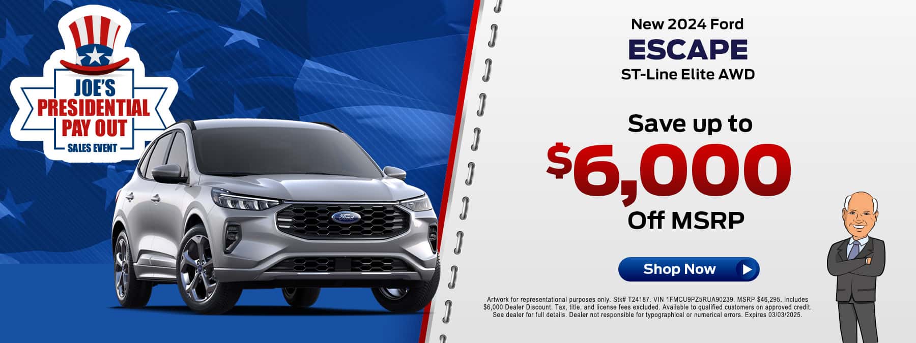New & Used Ford Dealer Wilmington DE | Sheridan Ford