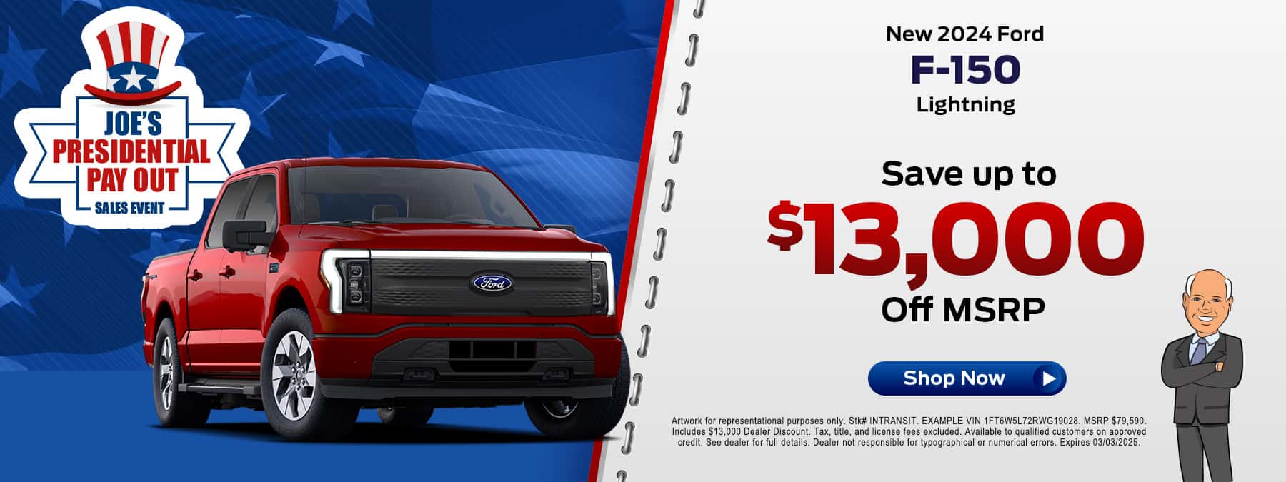 New & Used Ford Dealer Wilmington DE | Sheridan Ford