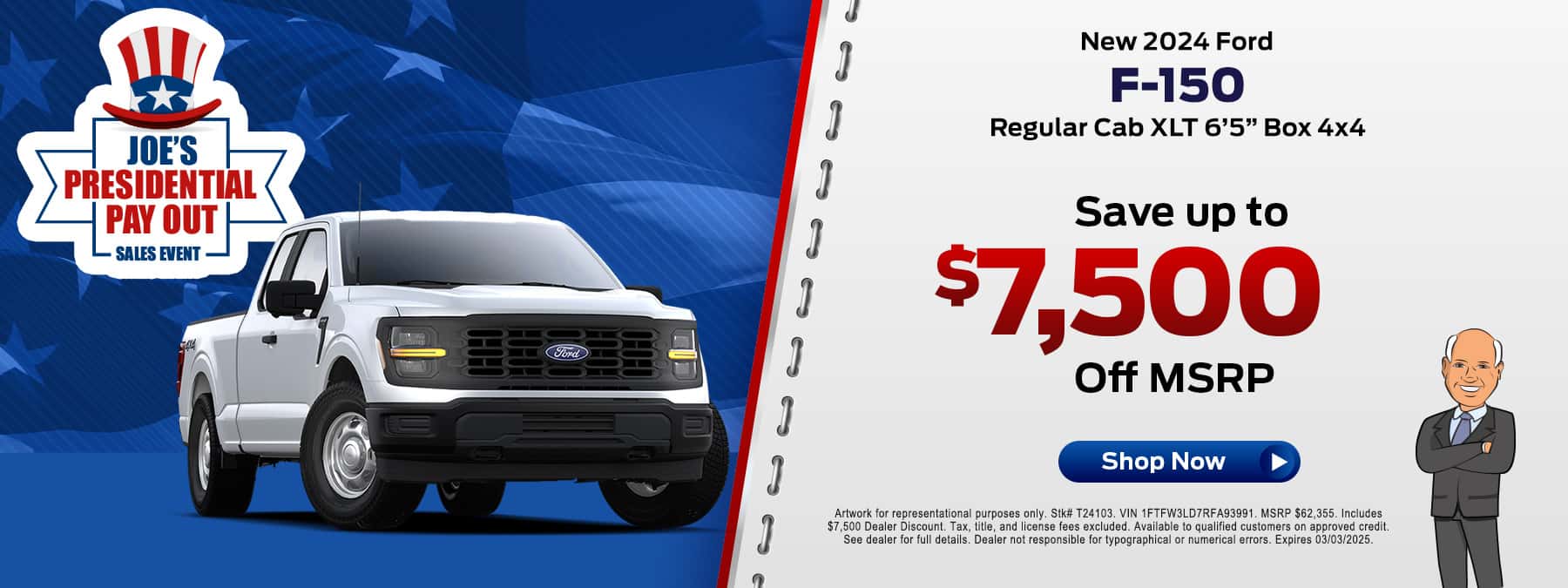 New & Used Ford Dealer Wilmington DE | Sheridan Ford